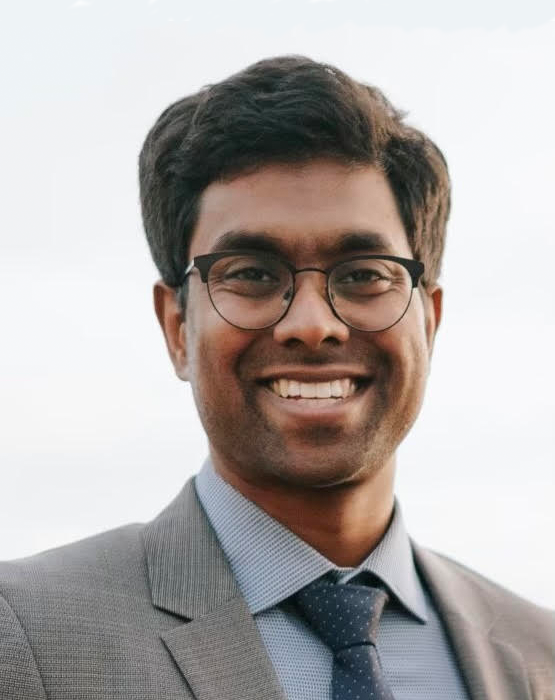 Dr. Madhur Boloor | Toyota Research Institute Dr. Madhur Boloor | Toyota Research Institute
